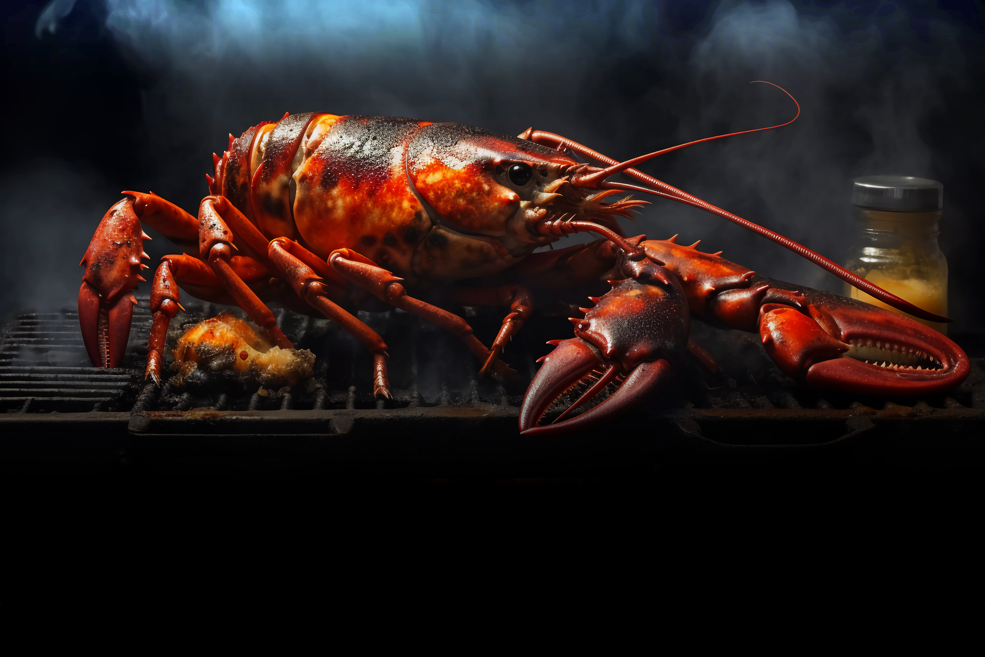 Thursday Lobster Night - Moonshadows Malibu